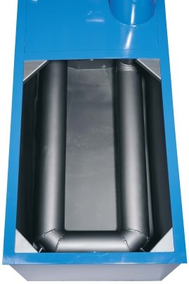 Water Evaporator Photos Gallery - Water Eater® EMC®